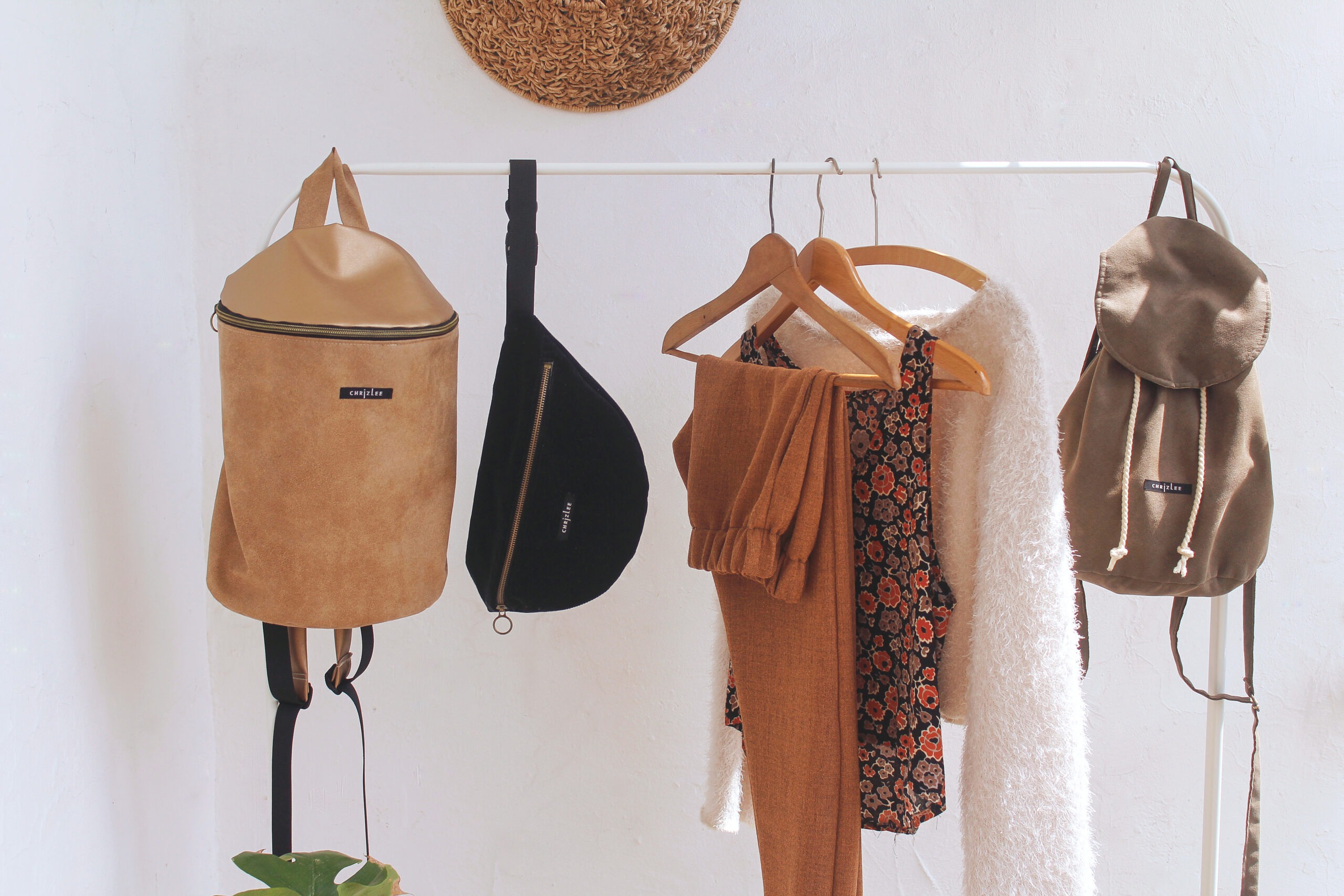 Upcycling Shop – CHRiZLEE